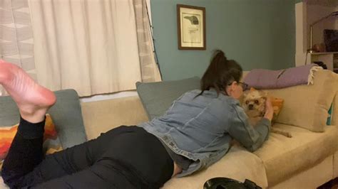 The Best Amy Dumas Feet Pictures 🤩