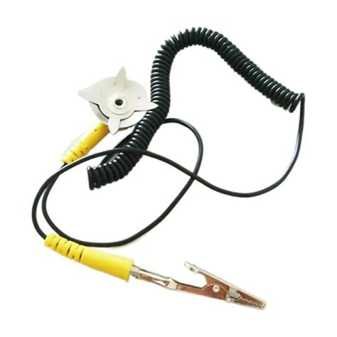 DÂy NỐi ĐẤt Esd