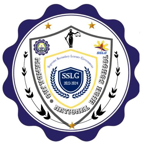 Mnhs Supreme Secondary Learner Government Mambajao
