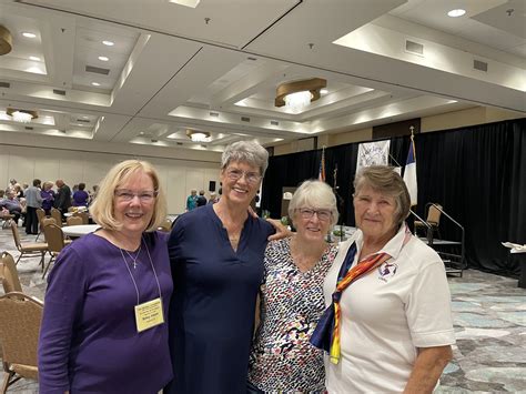 Lwml District Convention 2024 — Grace Lutheran Psl