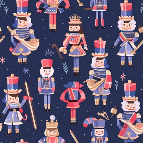 Nutcracker Pink Images Free Download On Freepik