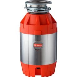 Купить Измельчитель пищевых отходов Franke Turbo Elite TE-125 в Москве