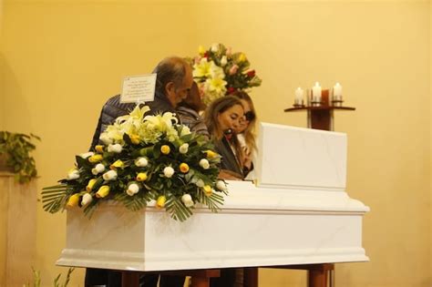 Yola Polastri Murió Danitza Pavlich Su Sobrina Revela La Verdadera