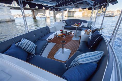 Duffy Boat