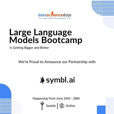 data science dojo on linkedin llmdojo llms generativeai finetuning