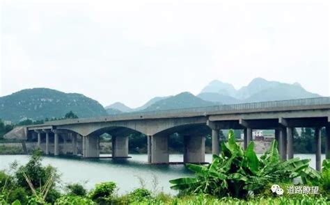 柳州市洛维大桥老百晓集桥