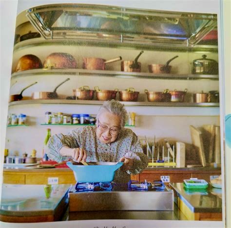 97歳の料理家 桧山タミ 台所じまい グランマの信州日記part2