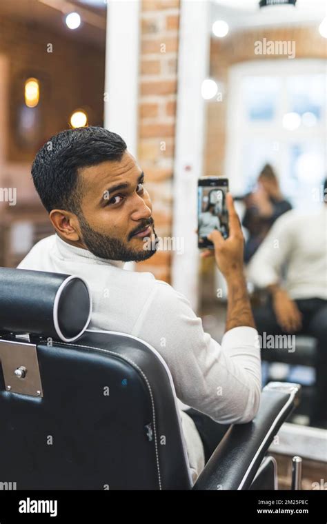 Mirror Selfies My