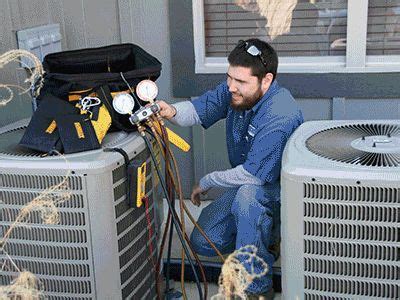 Hvac Testing And Commissioning Air Conditioner Maintenance Air