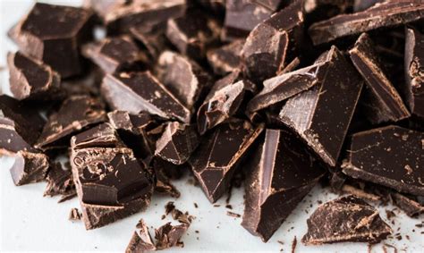 The Salmonella Outbreak In Chocolate Products Explained