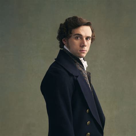 Bbcs Miss Austen Where You Know The Cast From