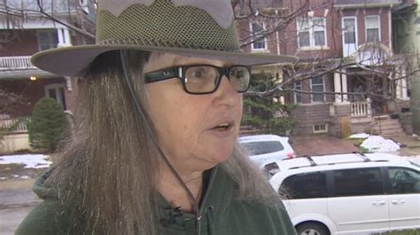 Anti Poverty Activist And Writer Pat Capponi Dead At 70 Cbc Books