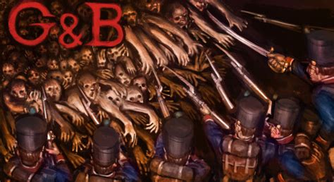 [업데이트] Guts And Blackpowder Roblox