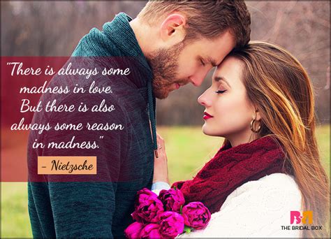 Sayings About Love