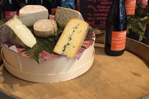 La Fromagerie Du Passage