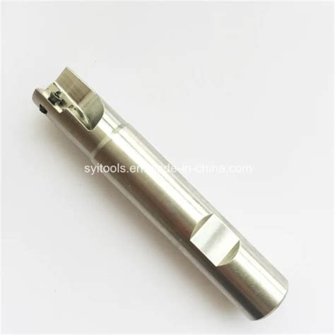 CNC Indexable Chamfer Milling Cutter Cutting Tools Milling Cutter And Milling Tools