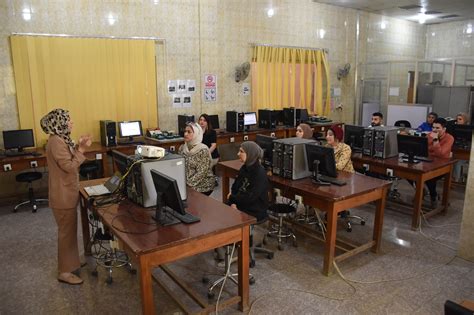 the college of control and systems engineering holds a specialized