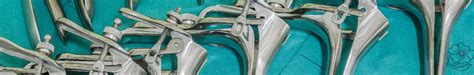 Speculum Mpm Medical Supply