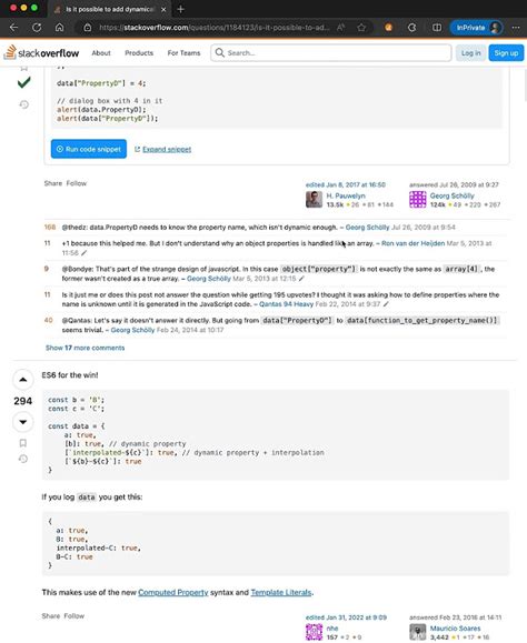 Stackoverflow Full Width Extension Demo Youtube