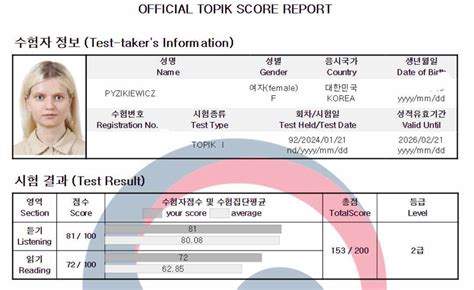 Patrycja Pyzikiewicz On Linkedin Koreanlanguage Korean Topik