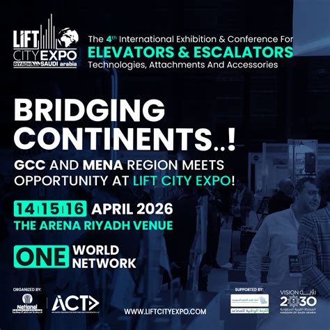 Lift Invest In Saudi Arabiawhere Innovation Meets Opportunity The