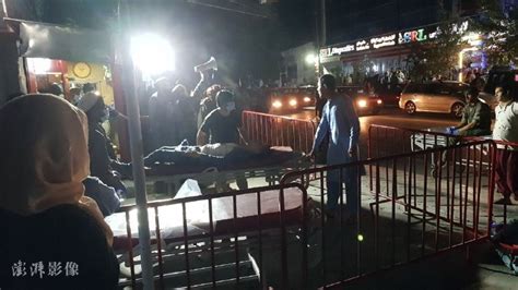 快讯！五角大楼确认：喀布尔机场自杀袭击致13名美军死亡，18人受伤
