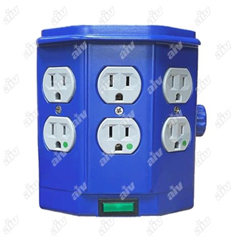 Powermate® 20 Amp Medical Powermate® 20 Amp Medical Aiv