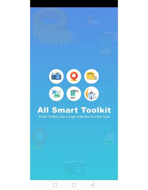 All Smart Toolkit Utilities Toolkit For Android By Owninfosoft Codester