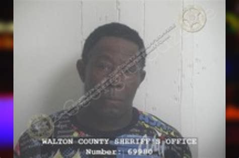Troy Johnson Walton County