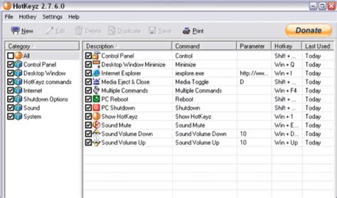 15 Best Autohotkey Alternatives 2025