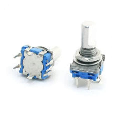 Pin Rotary Encoder Switch Electra Store