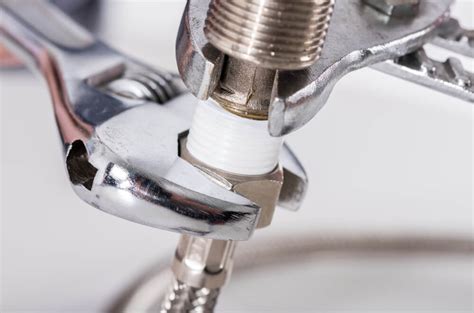 The Difference Between Npt Bspp And Bspt Seals
