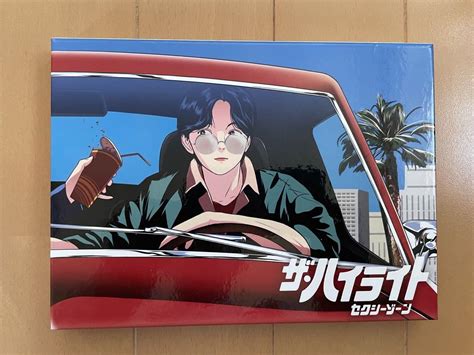 Sexy Zone ザ・ハイライト 初回限定盤b メルカリ