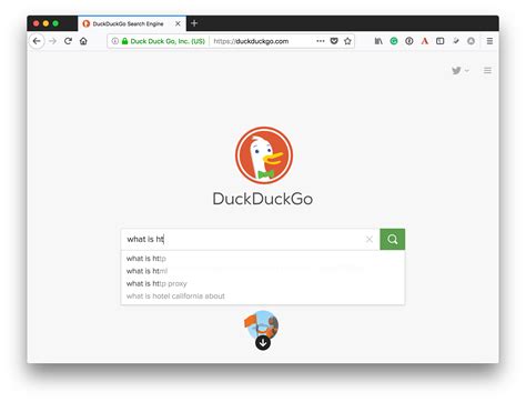 Duckduckgo Icon At Vectorified Com Collection Of Duckduckgo Icon Free For Personal Use