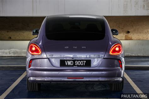 图集：gwm Ora 07 Long Range Ultra 实拍！售rm170k 2024 Gwm Ora 07 Long Range Malaysia Ext 50 Paul Tan