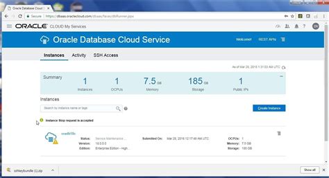 Using Toad For Oracle With Oracle Database 18c II