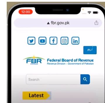 How To Check PTA Mobile Taxes In Easy Steps