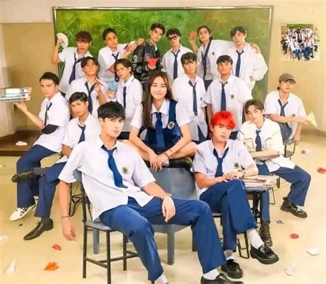 Ang Mutya Ng Section E Anmse Facebook