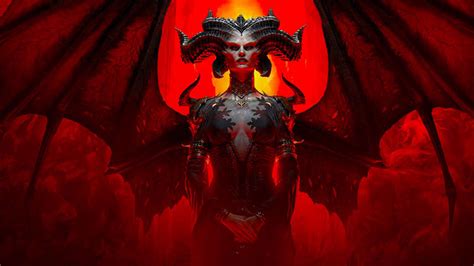 Diablo Iv Retrospective The Thirsty Mage