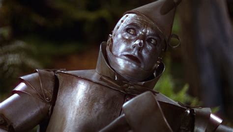 Tin Man Wizard Of Oz Quotes Quotesgram