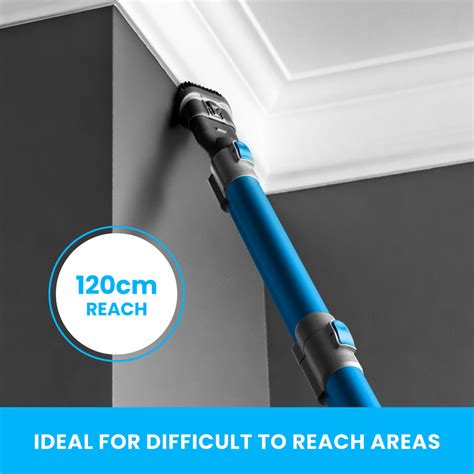 Vytronix Tl22bc Cordless 3 In 1 Vacuum Cleaner