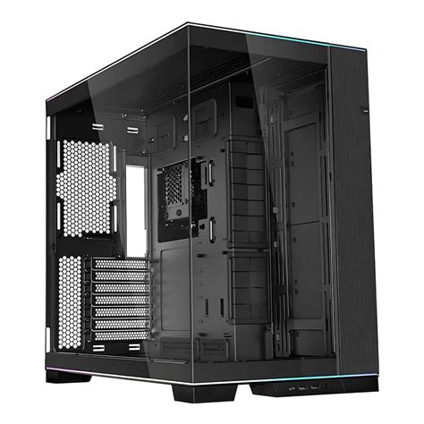 Lian Li O11d Dynamic Evo Rgb Aluminumsteeltempered Glass Tower Pc Case