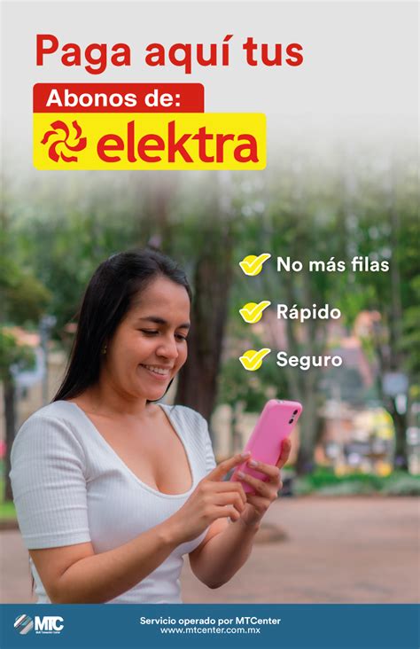 Anuncios De Recargas Telefónicas Mtcenter Mtcenter