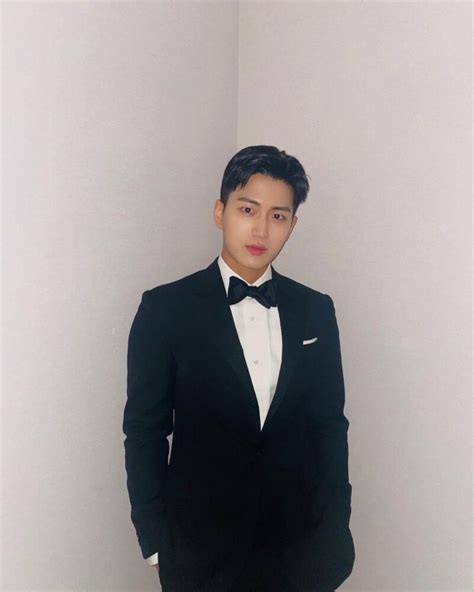 Kim Min Chul Biodata Profil Fakta Umur Agama Pacar Film