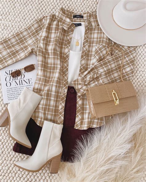 Pretty Outfits For Women