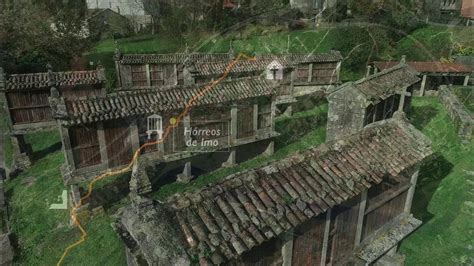 CamiÑo Do Barbanza A Orixe Etapa 5 Youtube