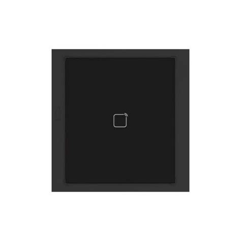 Hik Ds Kd E Card Reader Module For Modular Door Station Em