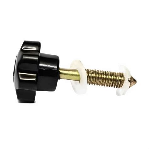 Star 2 Inch Bakelite Captive Knob Drawer At ₹ 25piece In Kolkata Id 2853631742033