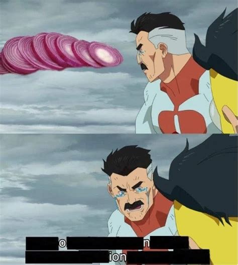 Hilariously Funny Invincible Memes On Memedroid