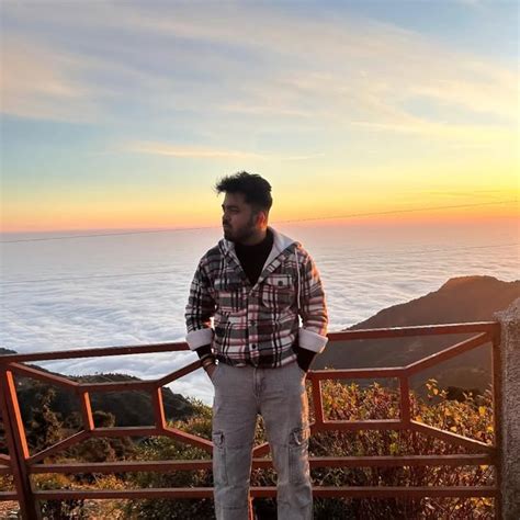 Deepanshu Lavania Lavania 18 • Instagram Photos And Videos